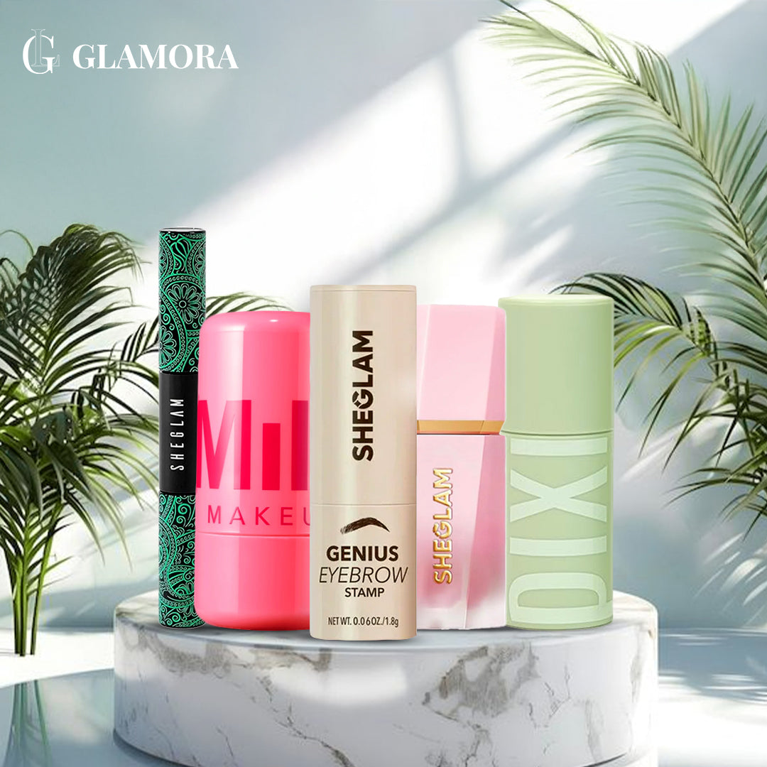 make-up – Glamora